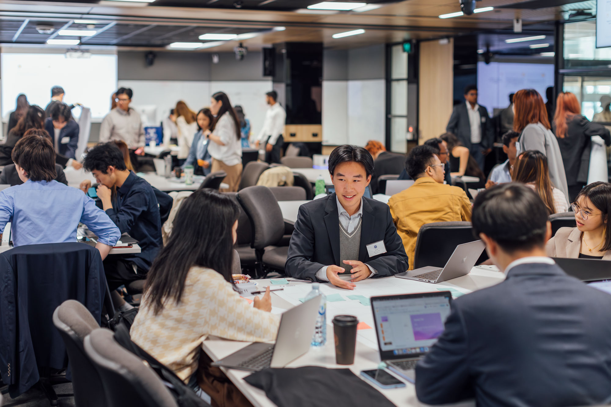 How a Bachelor of Commerce can build skills for social benefit